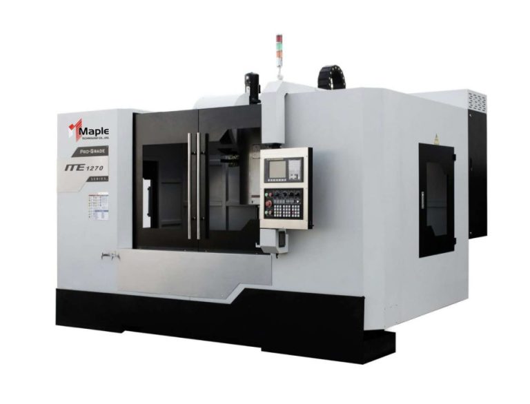 FREZA CNC IN 5 AXE - Cautis JB '93