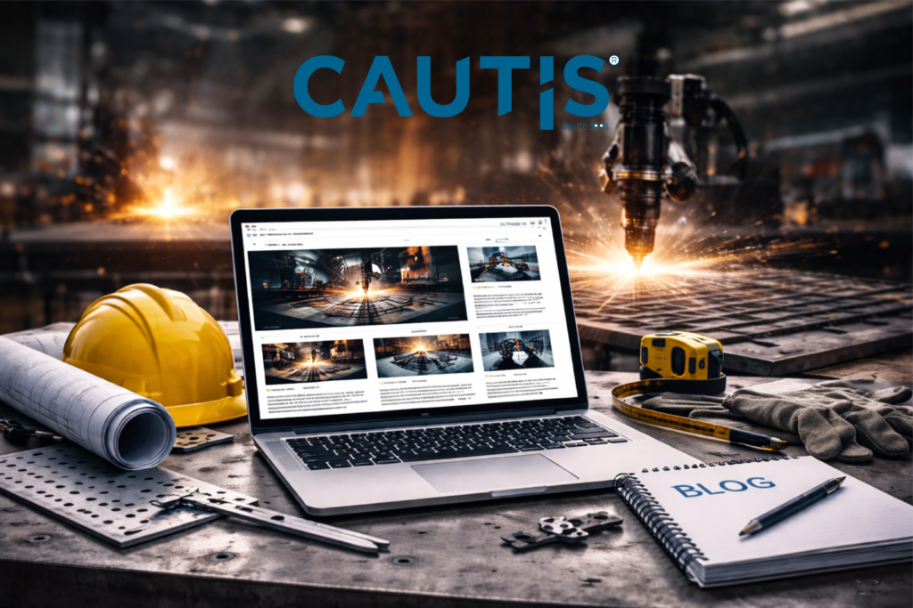 Blog confectii metalice si prelucrari industriale | Cautis JB 93